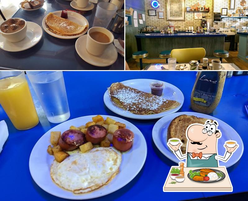 Svea Restaurant, Chicago, Berwyn - Restaurant menu, prices and reviews