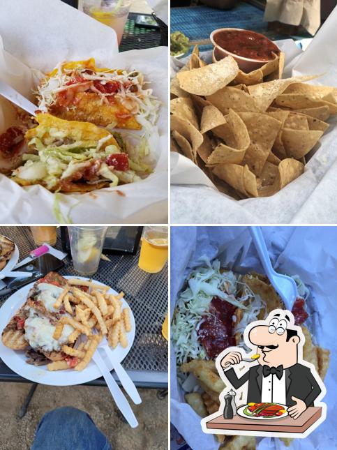 Swabbies On The River Restaurant & Bar, Sacramento - Restaurant menu ...