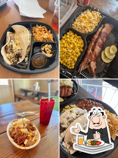 Brothers Barbecue, Reno - Restaurant menu, prices and reviews