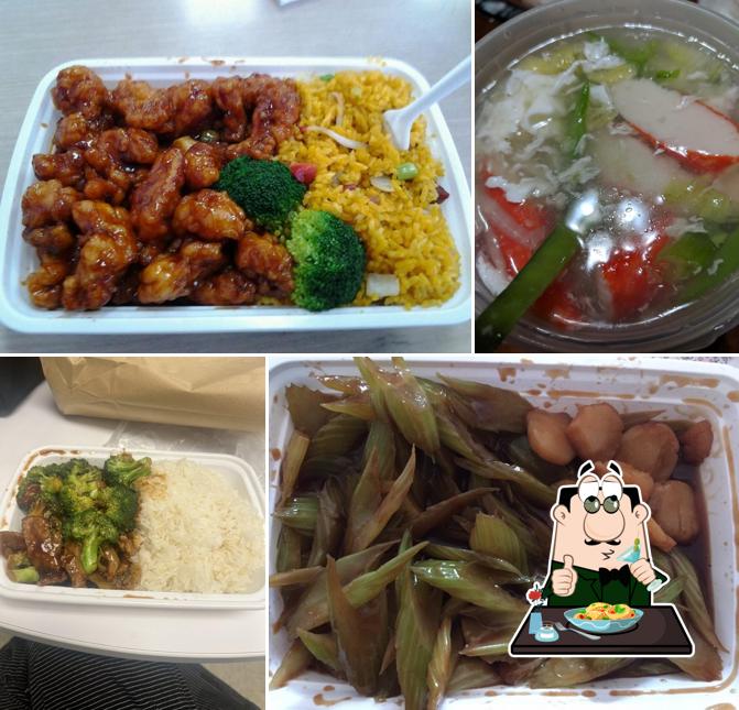 Top 3 restaurants with egg foo young in Hillside, september 2025 ...