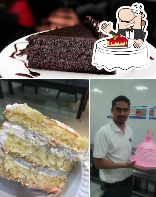 New cochin Bakery, Dubai - Restaurant menu, prices and reviews