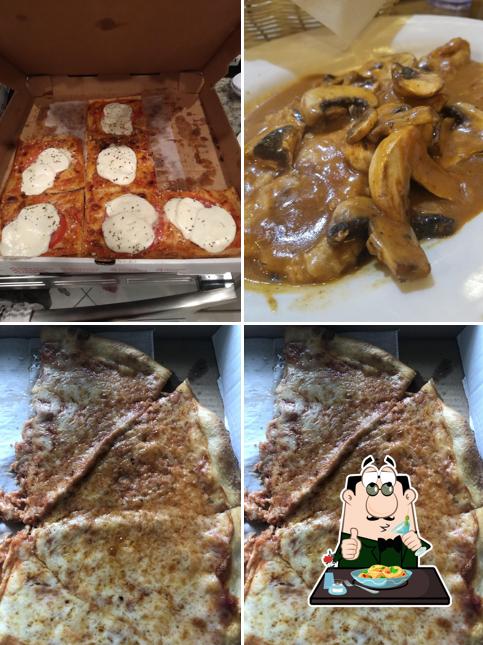 Dominic's II, Boca Raton - Restaurant menu, prices and reviews