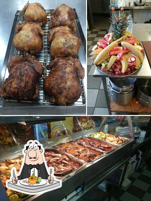 Hasty Tasty, Maningrida - Restaurant menu, prices and reviews