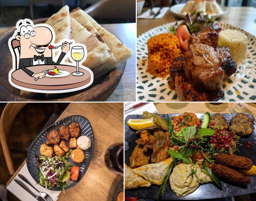 Top 7 restaurants for lunch in Sevenoaks, october 2025 - Restaurant Guru
