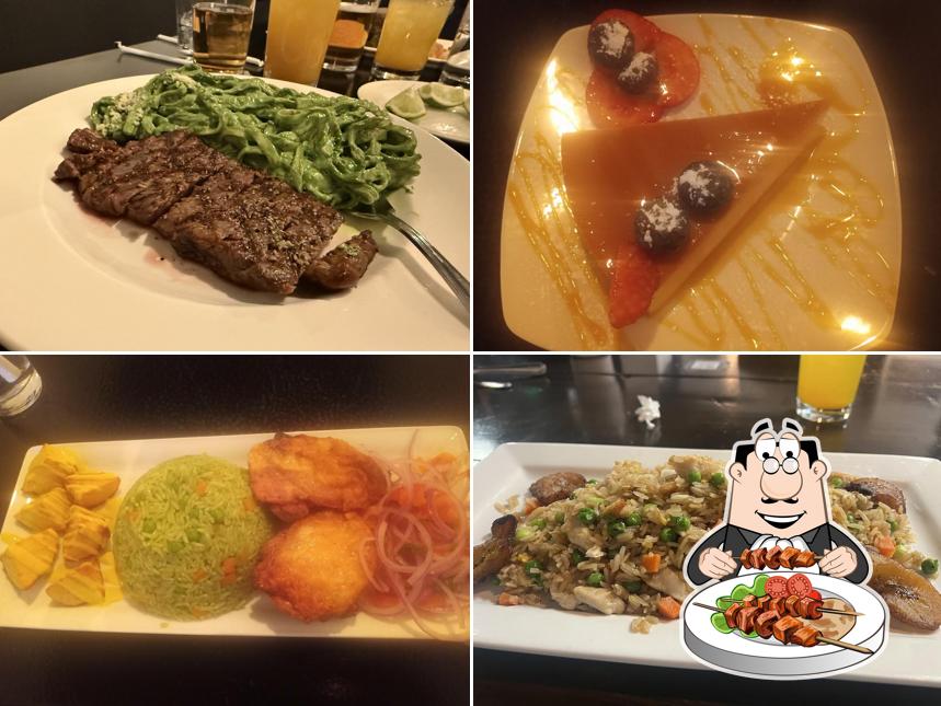 LAMA Restaurant, Mesquite - Restaurant menu, prices and reviews
