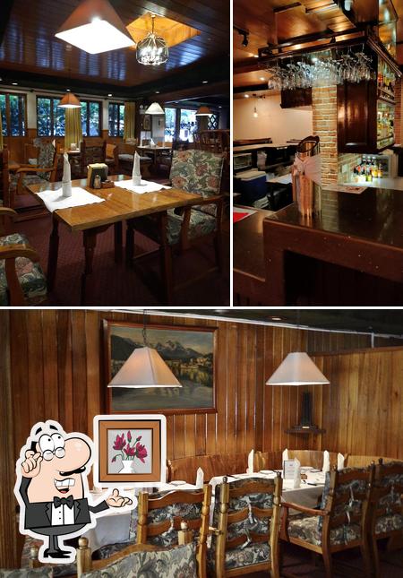 Luzern Steakhouse, Cebu City - Restaurant menu, prices and reviews
