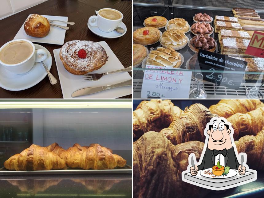 Maison Raôul, Madrid - Restaurant menu, prices and reviews