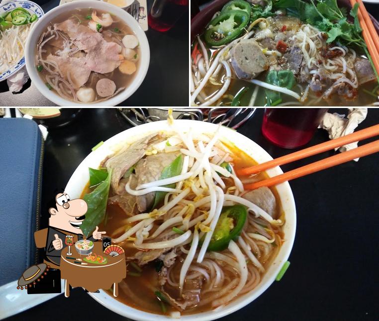 Pho 76, Wausau - Restaurant menu, prices and reviews