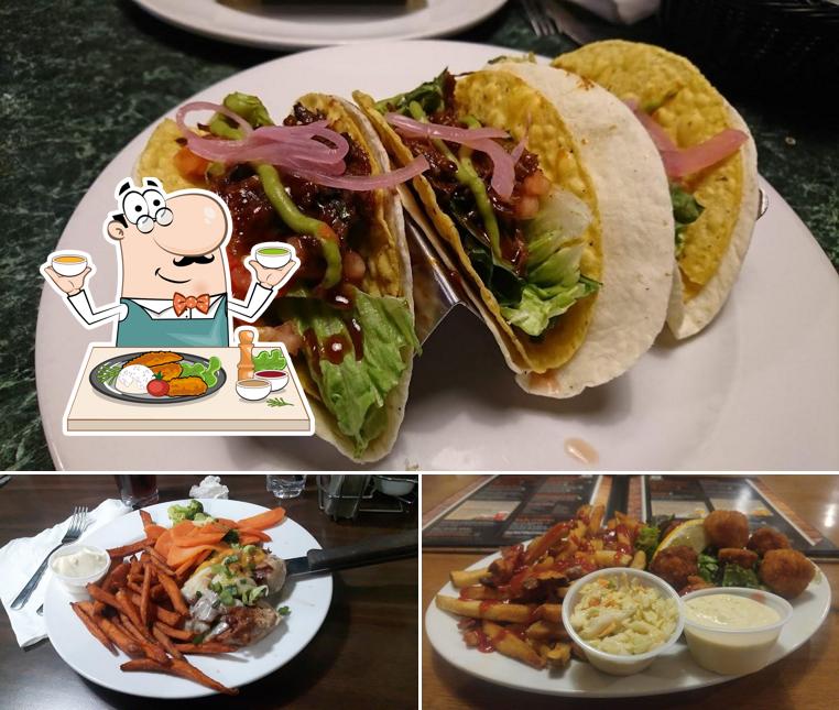 Five Bridges Bar & Grill, Riverview - Restaurant menu, prices and reviews