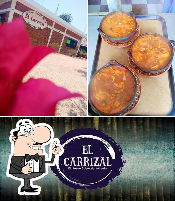 El Carrizal Oficial, Villa Guerrero - Restaurant menu, prices and reviews