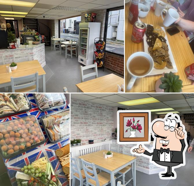 Mee Thyme, Stockport - Restaurant menu, prices and reviews