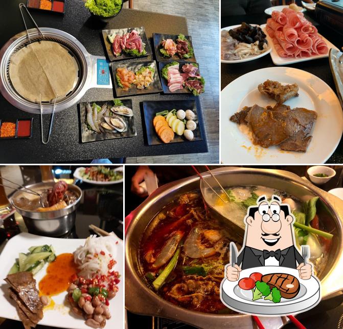 Top 7 Restaurants mit feuertopf in München, Dezember 2025 - Restaurant Guru