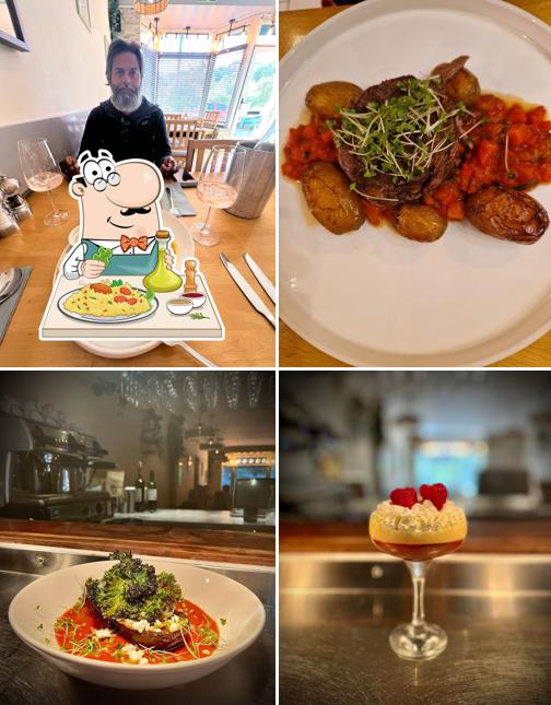 Sage Kitchen Menai Bridge, Menai Bridge - Restaurant menu, prices and ...