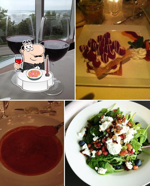 Terrapin Cafe, Niagara Falls - Restaurant menu, prices and reviews