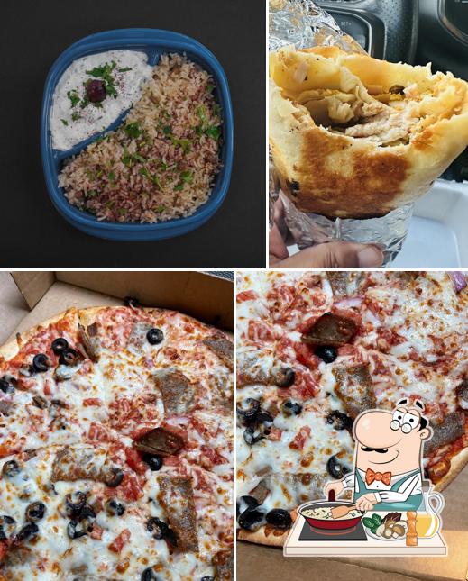 Shawarma Stop Raleigh, Raleigh - Restaurant menu, prices and reviews