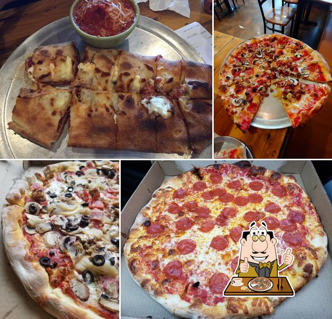 Top 7 restaurants in Canton, Massachusetts, december 2025 - Restaurant Guru