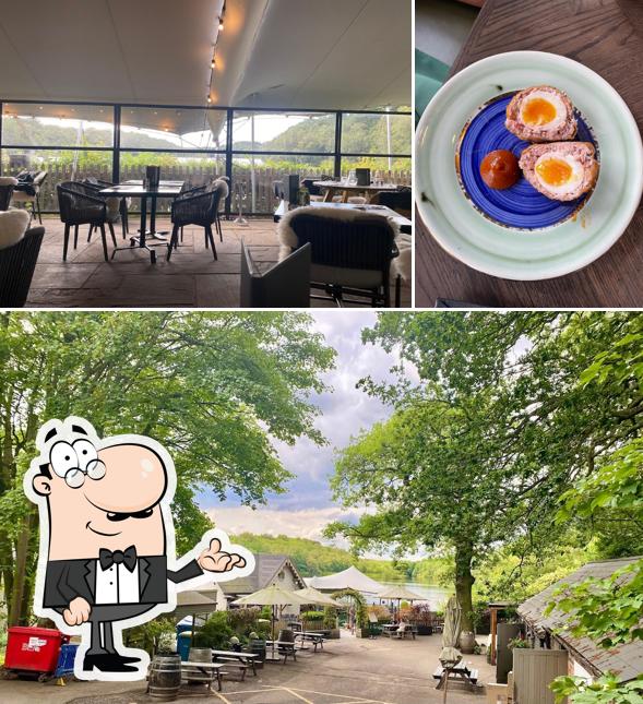 The Bracebridge, Sutton Coldfield - Restaurant menu, prices and reviews