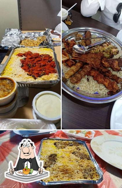Tikka Tonight Restaurant, Dubai - Restaurant menu, prices and reviews