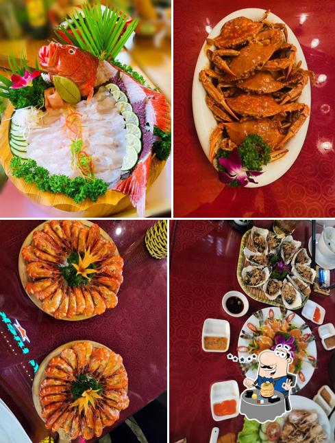 TinTin Restaurant, Da Nang - Restaurant menu, prices and reviews