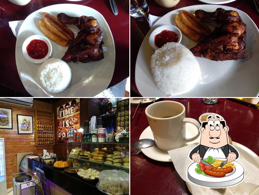 Madge Cafe, Iloilo City - Restaurant menu, prices and reviews
