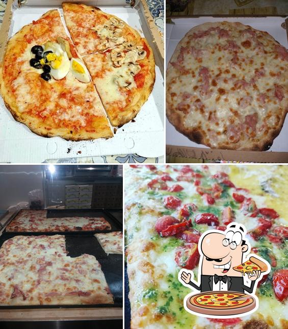Danny Pizza, Roma - Menu del ristorante, prezzi e recensioni
