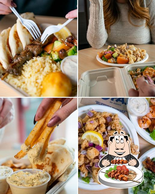 Best restaurants in CF Chinook Centre Mall - Restaurant Guru