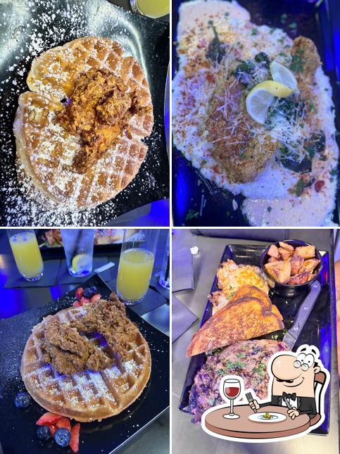 Fin & Feathers Restaurants, Valdosta - Restaurant menu, prices and reviews