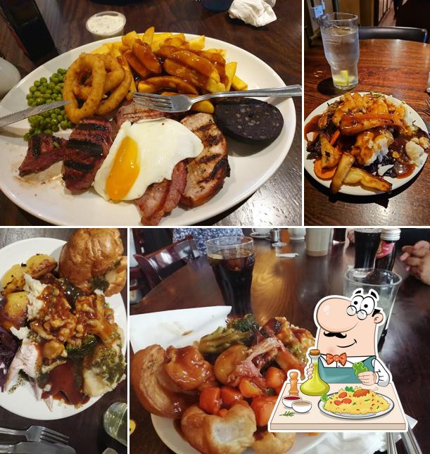 Kings Mill Farm - Dining & Carvery, Sutton-in-Ashfield - Restaurant ...
