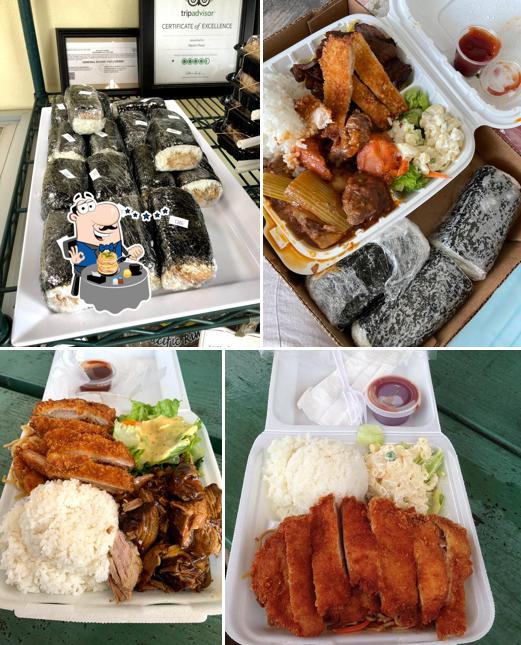 Top 5 restaurants with adobo in Lihue, december 2025 - Restaurant Guru