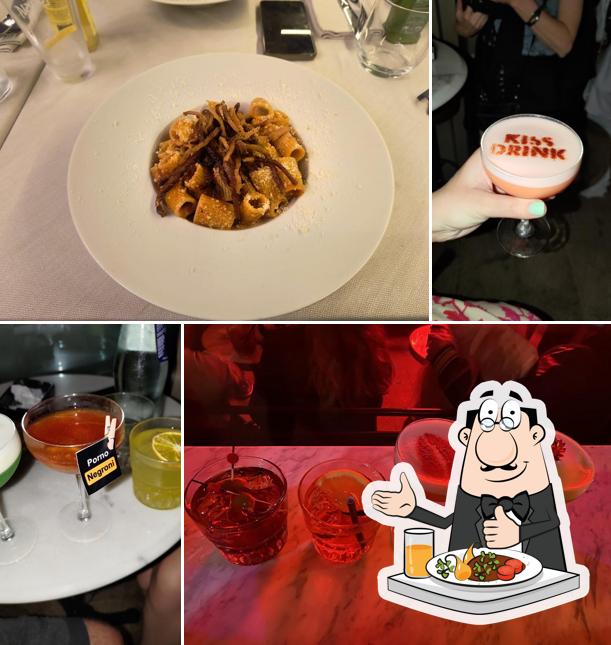 Negroni Aperitivo Bar, Bucharest - Restaurant menu, prices and reviews