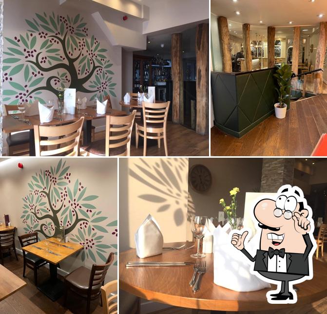 Top 10 restaurants in Harrow, november 2025 - Restaurant Guru