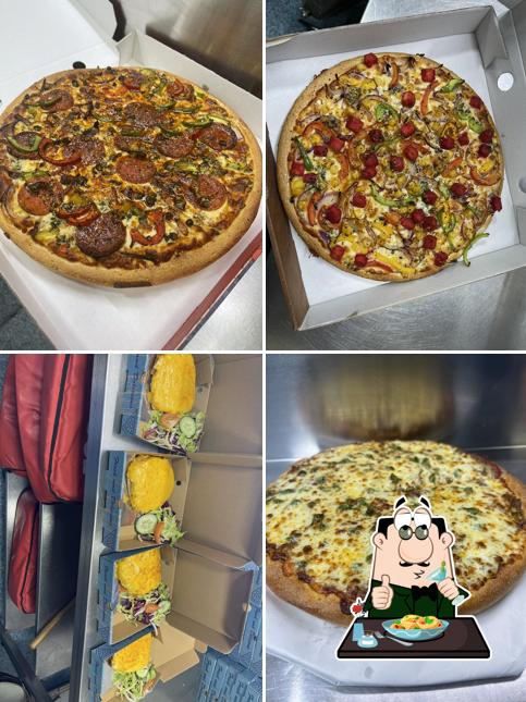 Top 7 restaurants with parmesan in Middlesbrough, november 2025 ...