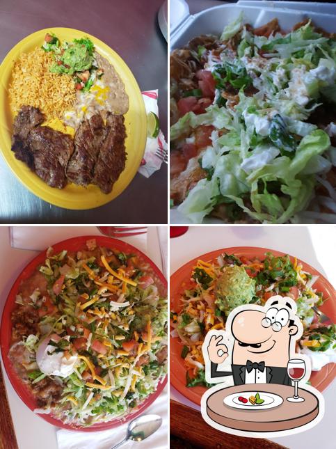 Top 5 restaurants with mexican steak in Longview, Washington, november ...