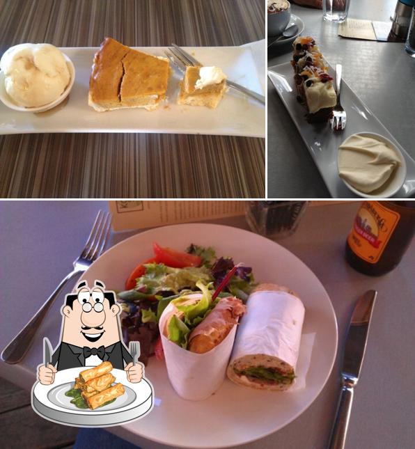 Kool Spot, Broome - Restaurant menu, prices and reviews
