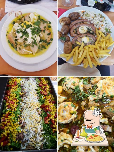 Os 5 melhores restaurantes com frango assado em Corroios, agosto 2025 ...
