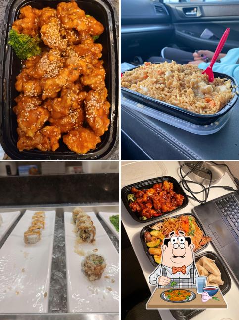Victory Buffet, Sarnia - Restaurant menu, prices and reviews