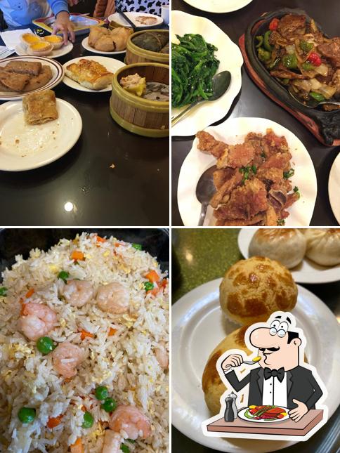 Royal Kitchen, Bellevue - Restaurant menu, prices and reviews