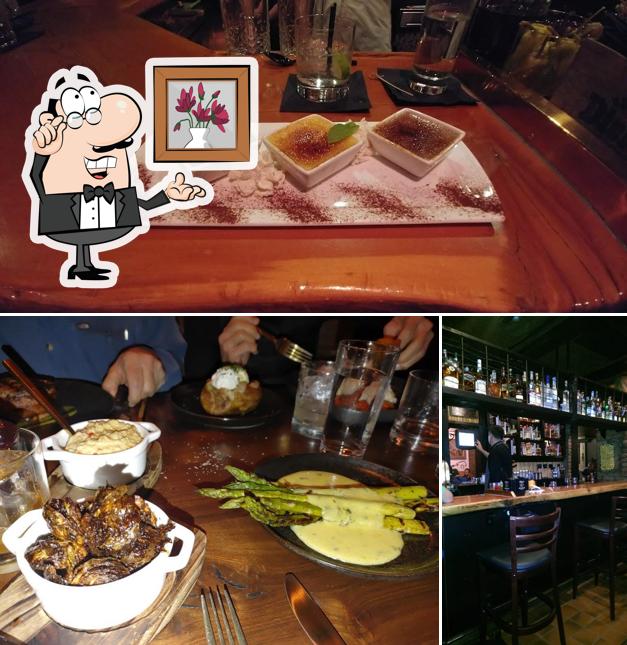 Ore House, Durango - Restaurant menu, prices and reviews