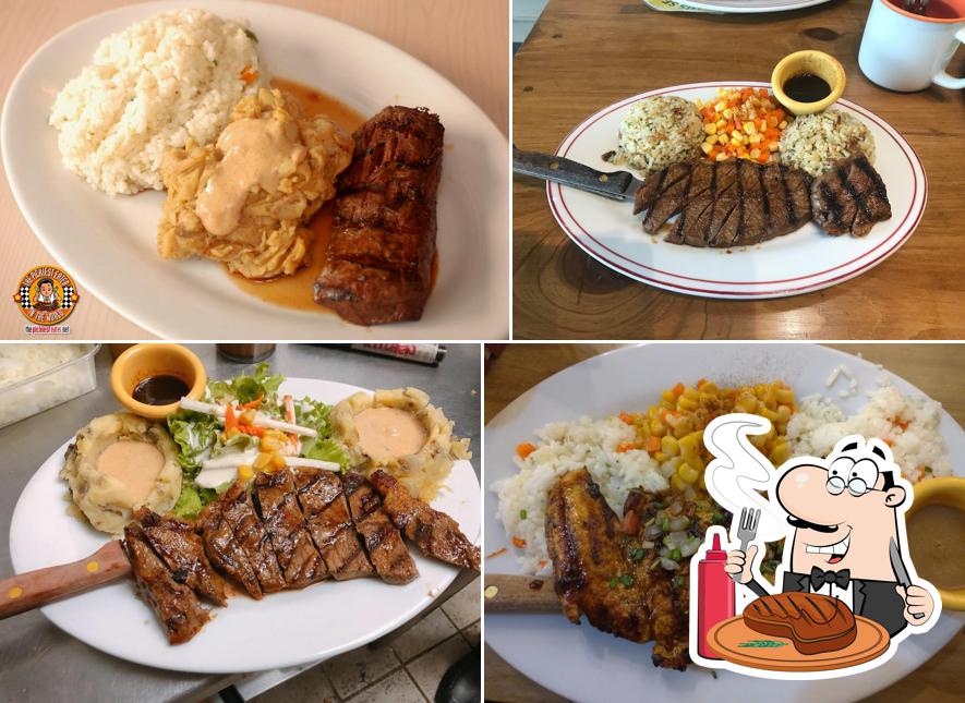 Best restaurants in Pioneer Centre, Incorporated Mall - Restaurant Guru
