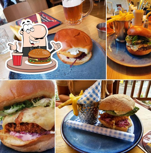Albert's Schenke, Liverpool - Restaurant menu, prices and reviews