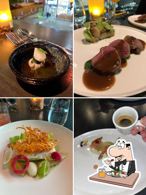 Restaurant h3, Montréal - Menu du restaurant, prix et avis