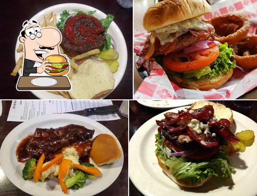 Top 5 restaurants with crabs in Custer, september 2025 - Restaurant Guru