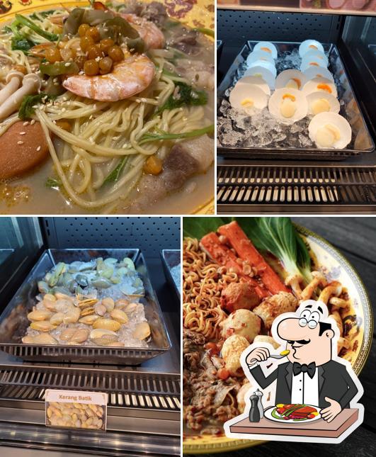 Best restaurants in Grand Indonesia Mall - Restaurant Guru