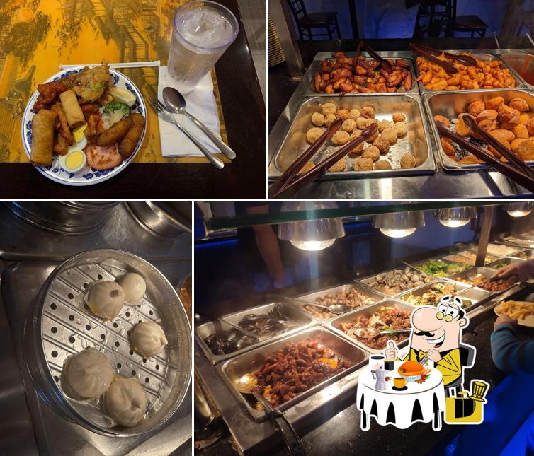 Ichiban Buffet, Deerfield Beach - Restaurant menu, prices and reviews