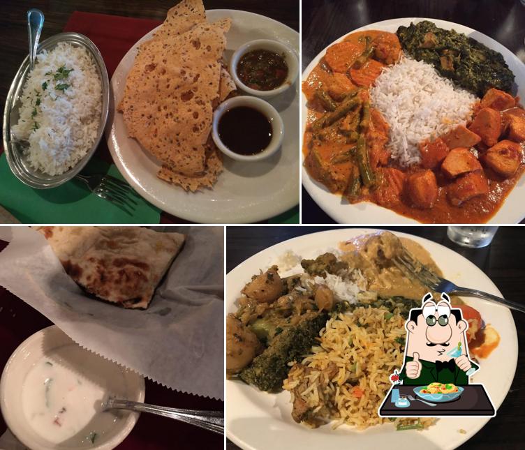 Top 5 restaurants with samosas in Montgomery, november 2025 ...