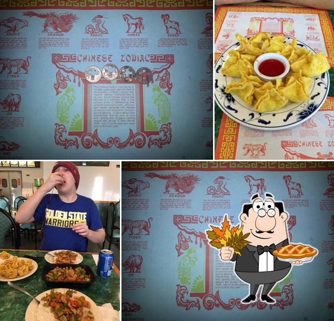 Top 5 restaurants in Chilton, november 2025 - Restaurant Guru