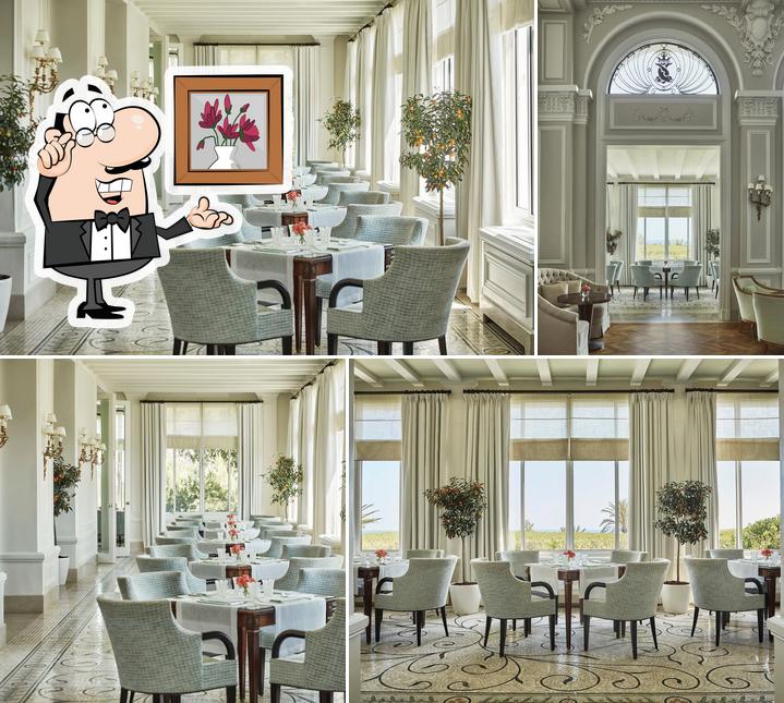 Le top 5 des restaurants à Saint-Jean-Cap-Ferrat, décembre 2025 ...