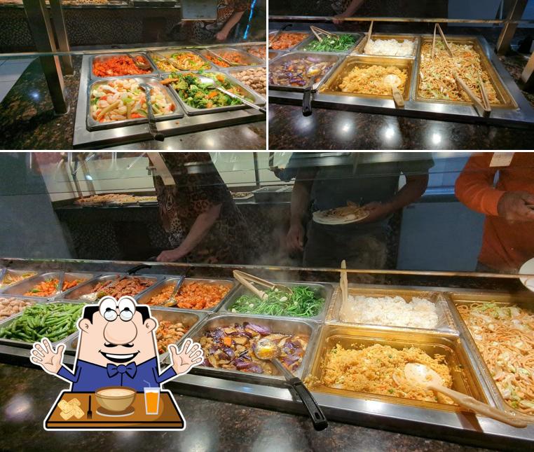 Lone Tree Buffet, Brentwood - Restaurant menu, prices and reviews