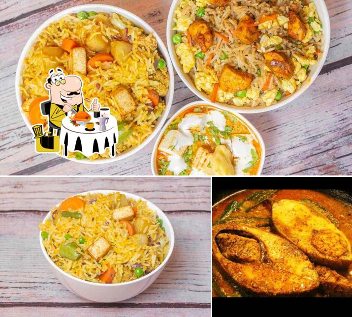 Maa Tara Hotel & Restaurant, Howrah - Restaurant menu, prices and reviews