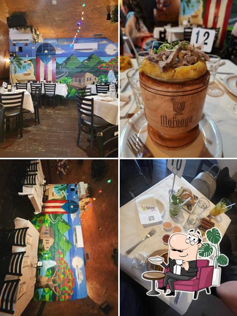 Mofongo Restaurant Calle 8, Miami - Restaurant menu, prices and reviews